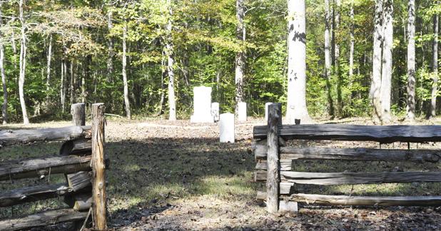 The daunting disturbances of Davis Bridge | Bolivar Bulletin-Times