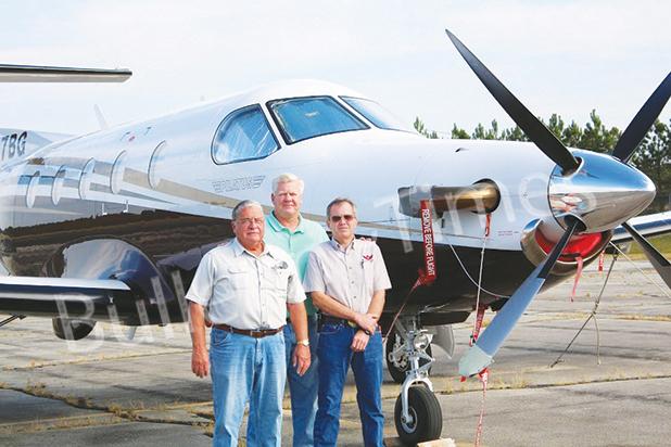 Airport Gets 450K+ for Repairs | Bolivar Bulletin-Times