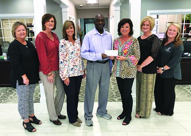 Donating to Imagination Library | Bolivar Bulletin-Times