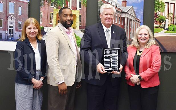 Hardeman County Earns Three Star Status Again | Bolivar Bulletin-Times